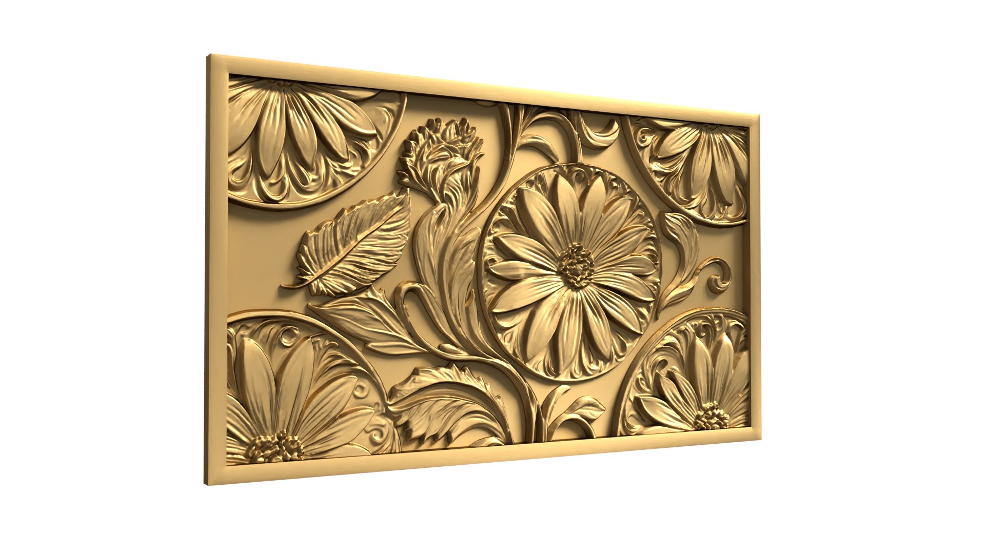 3D Model Decor Set 45 - TurboSquid 2218282