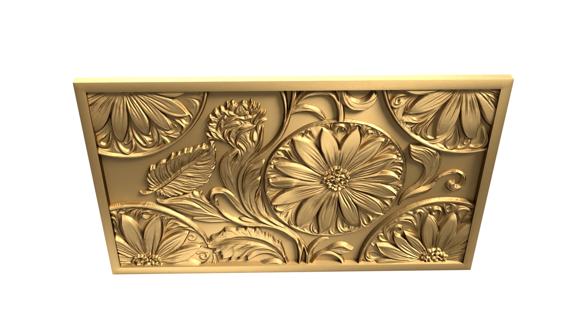 3d Model Decor Set 45 Turbosquid 2218282