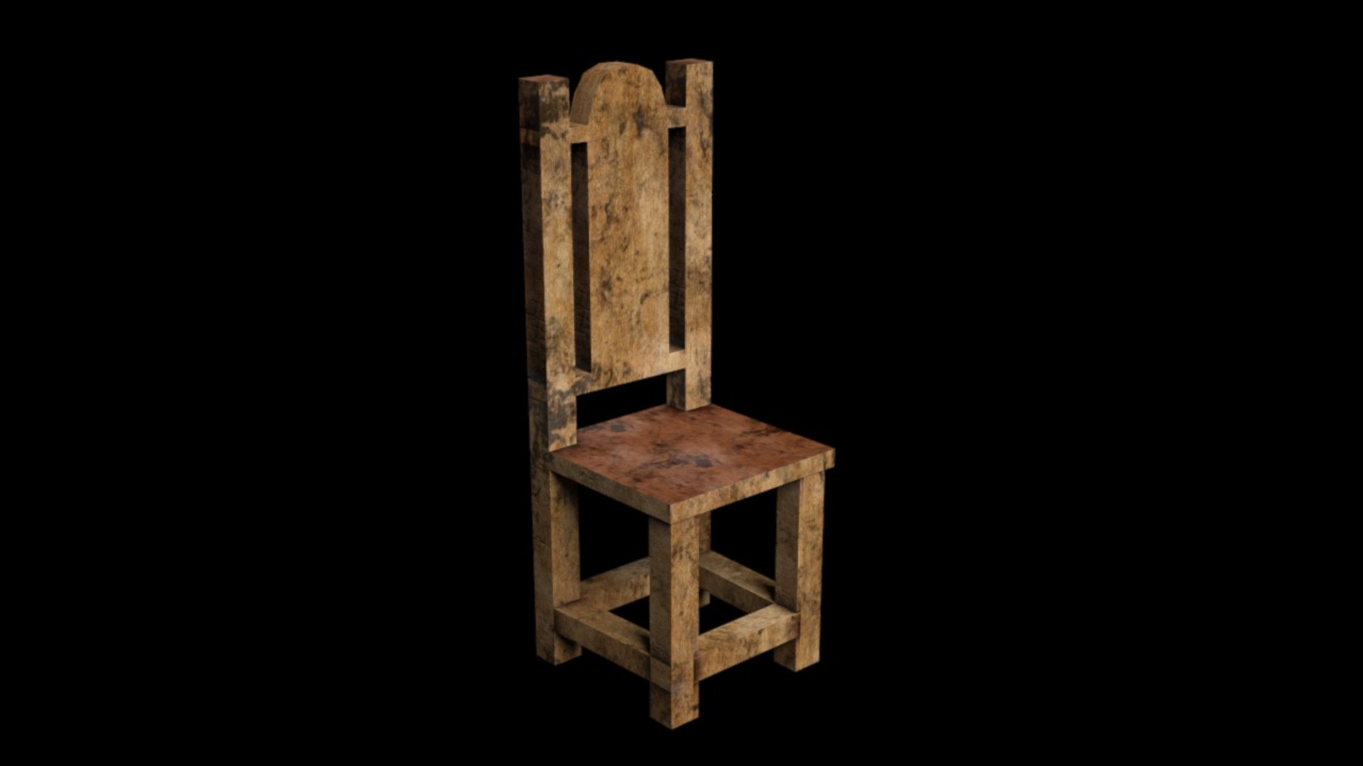 3D dungeon furniture - TurboSquid 1407977