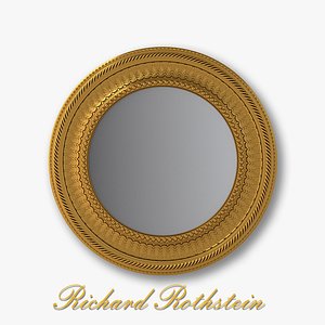 Richard Rothstein 3D Models for Download | TurboSquid
