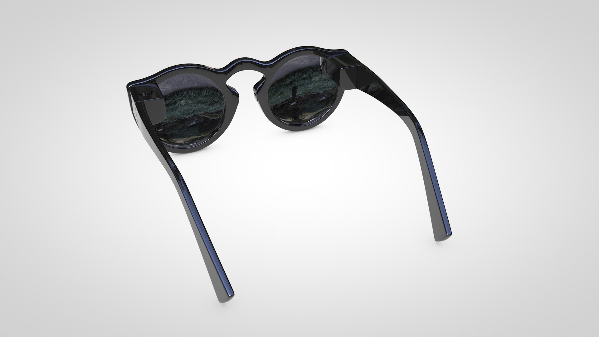3D Model Snapchat Spectacles - TurboSquid 1259720