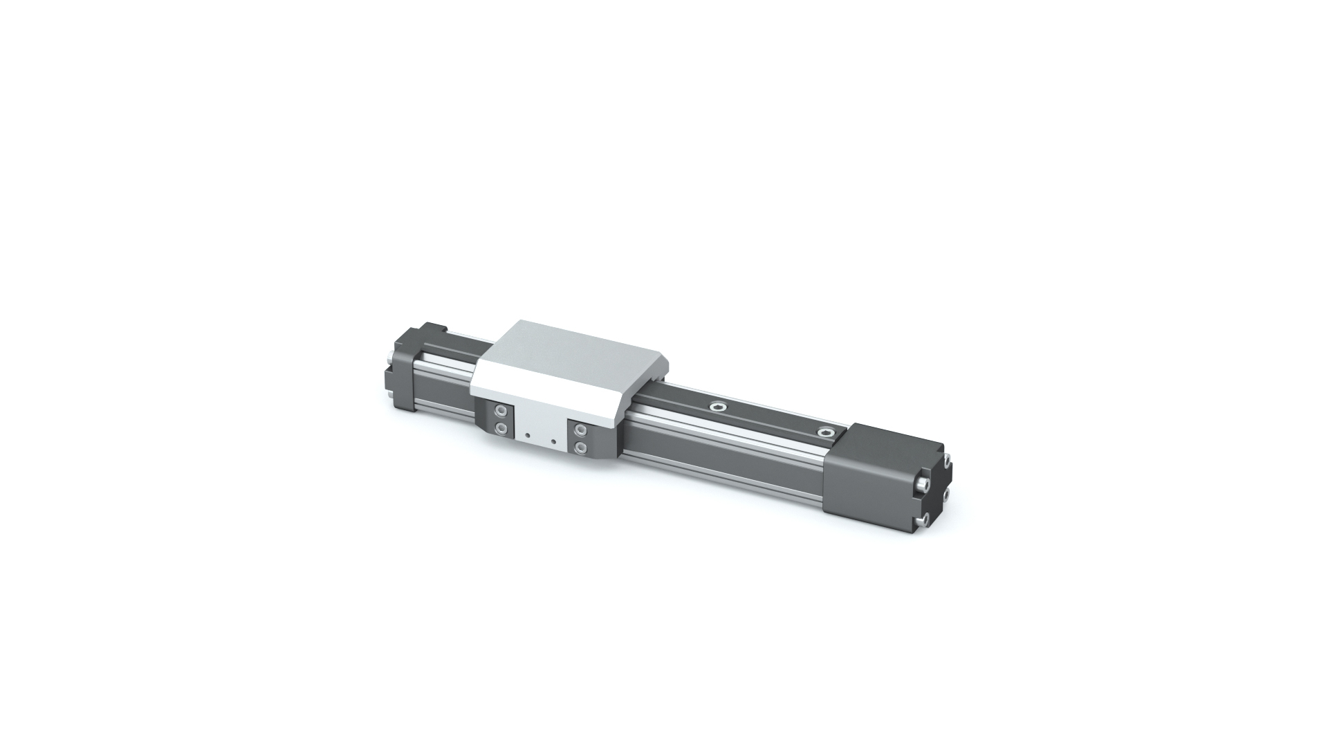 3D Linear Actuator With Servo Motor - TurboSquid 2227603