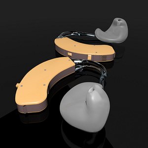 Headphones 3D Models for Download | TurboSquid