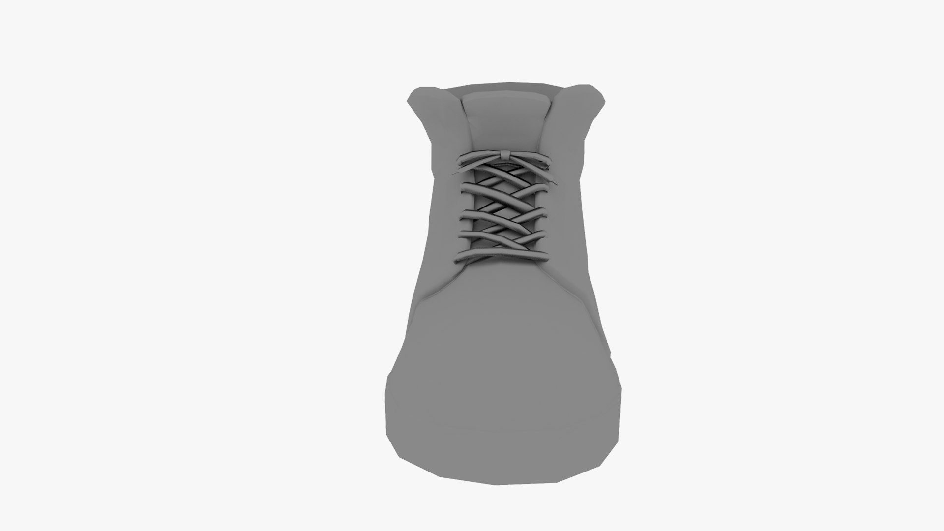 3D Shoe Base Mesh 7 Model - TurboSquid 2153688