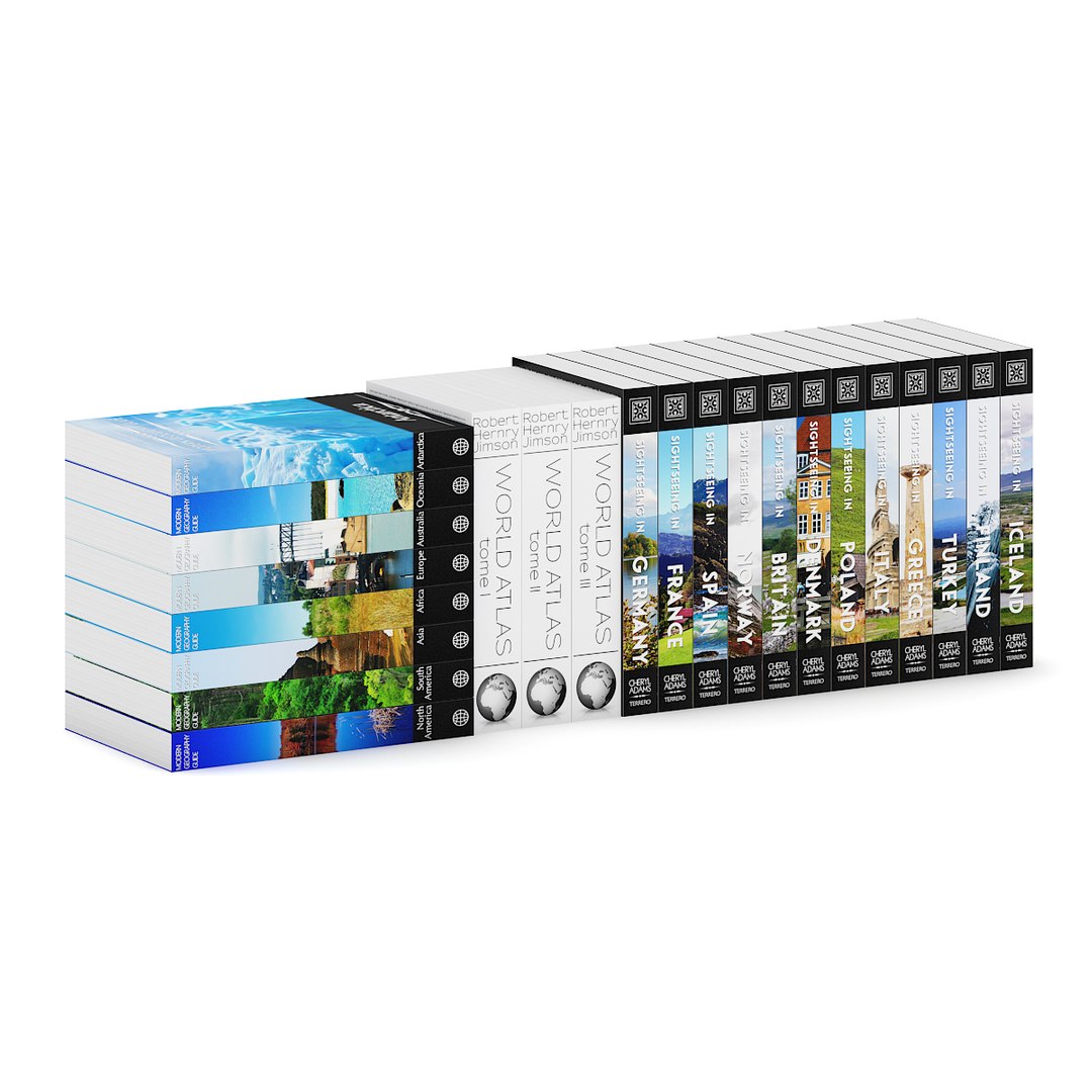 3ds max softcover guide books