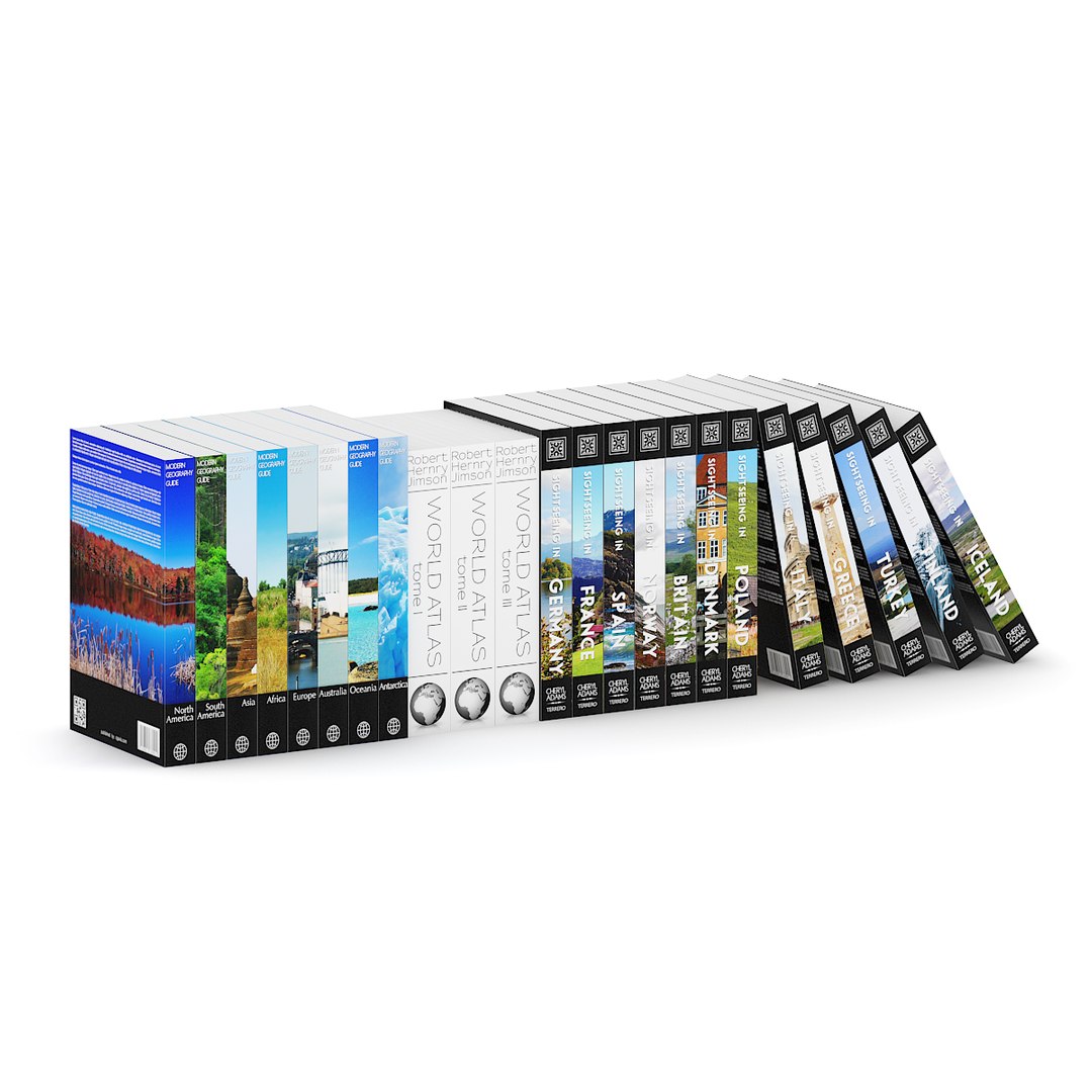 3ds max softcover guide books