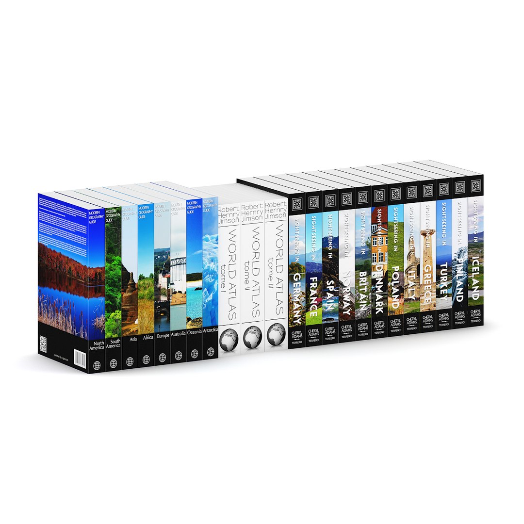 3ds max softcover guide books