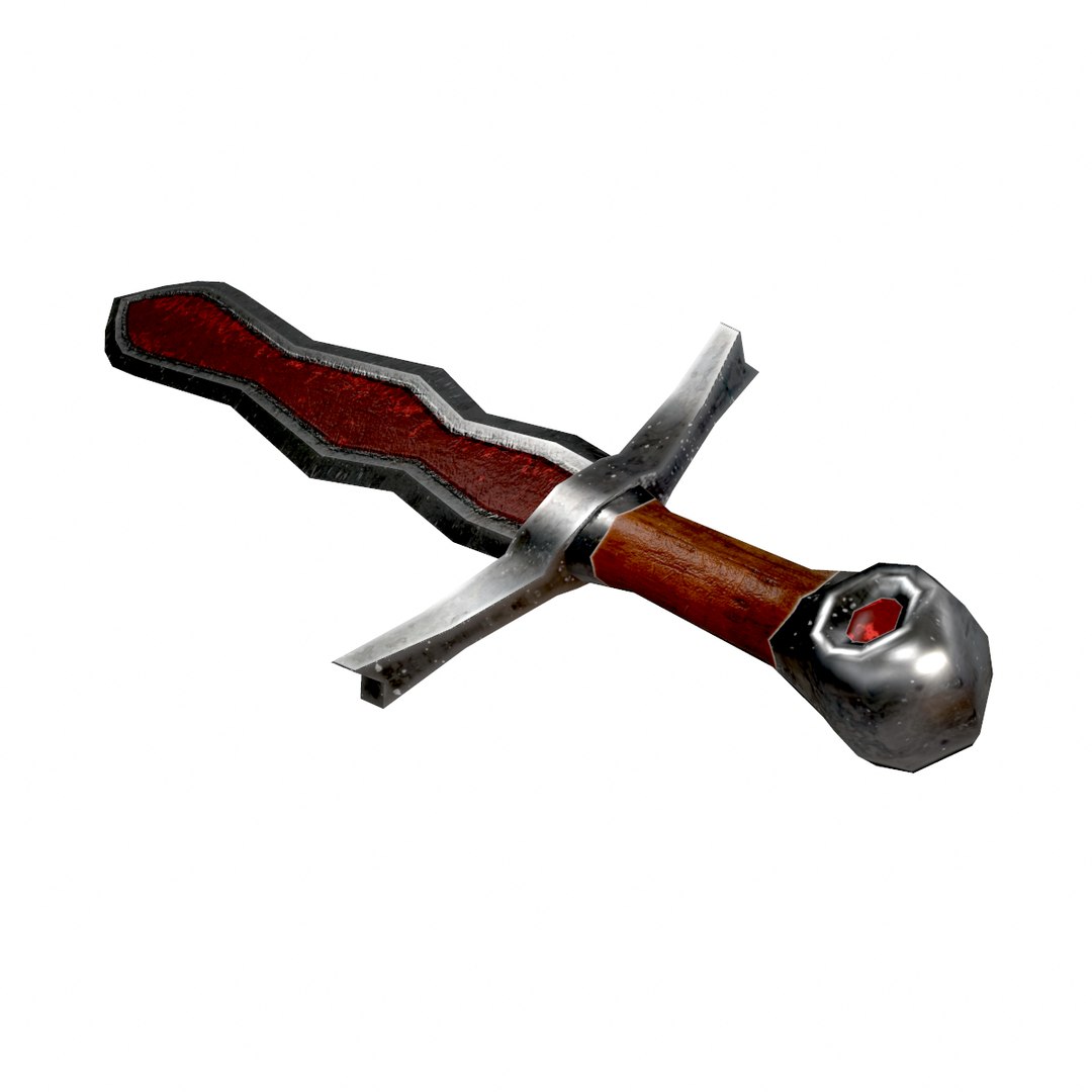 Sword Unity 3d Max