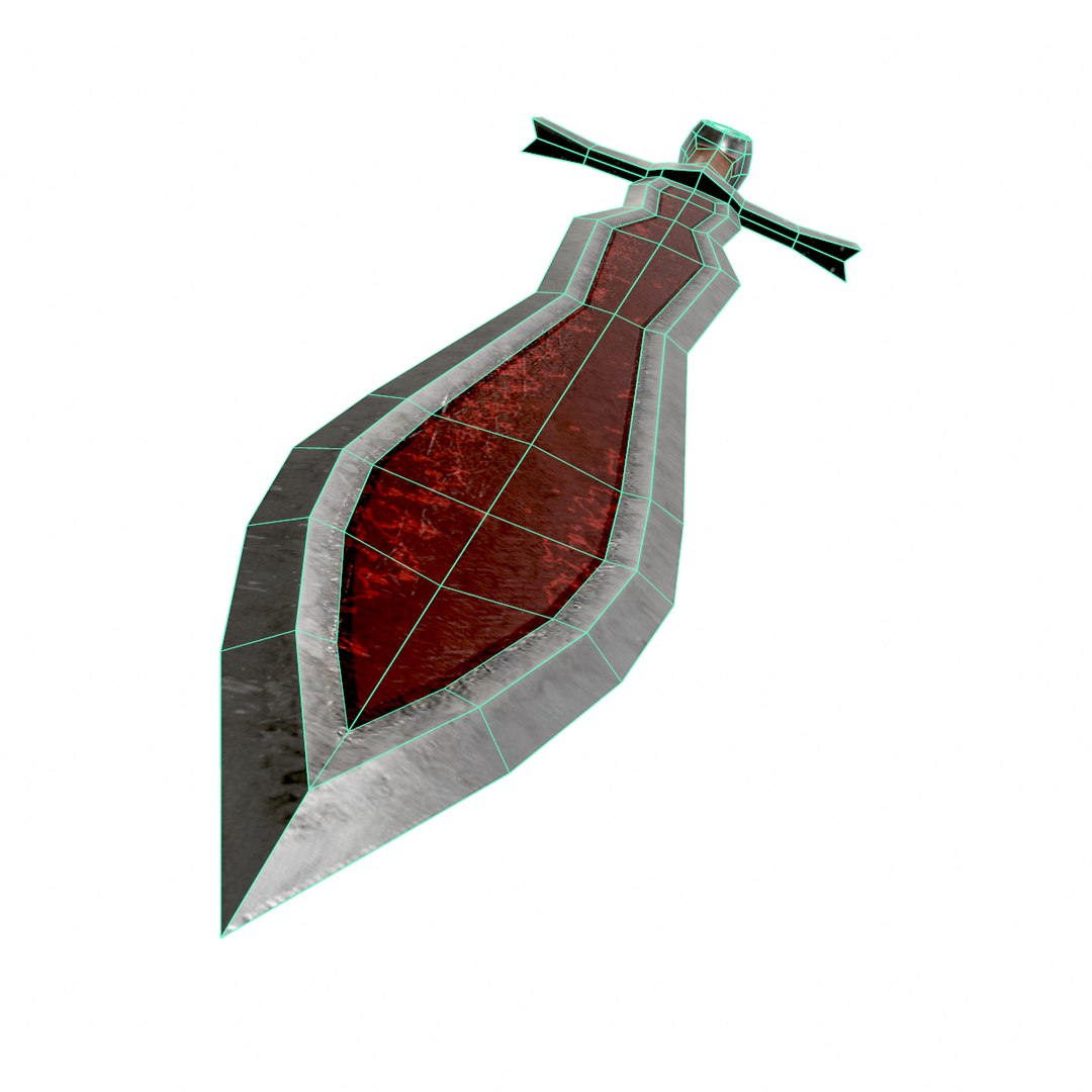 Sword Unity 3d Max