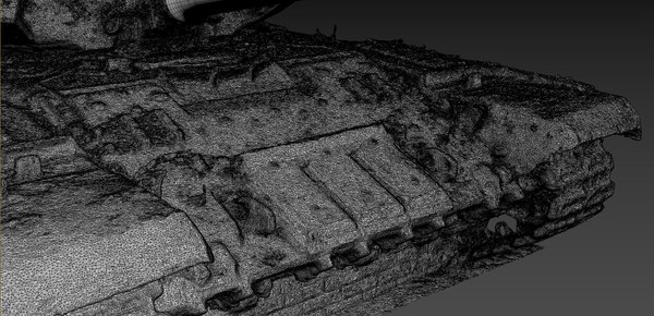 3D t-80 t-80ud - TurboSquid 1670825