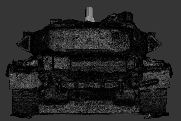 3D t-80 t-80ud - TurboSquid 1670825