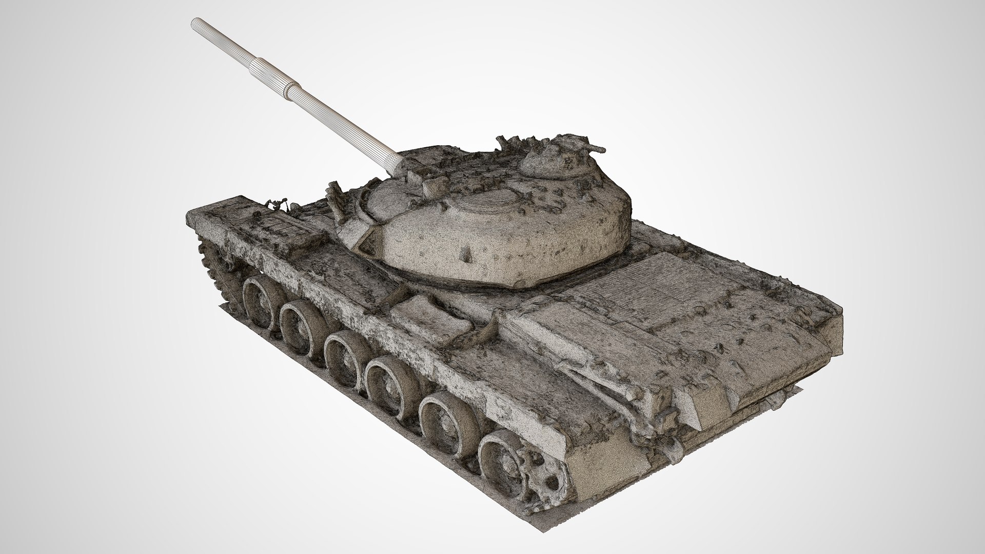 3D t-80 t-80ud - TurboSquid 1670825