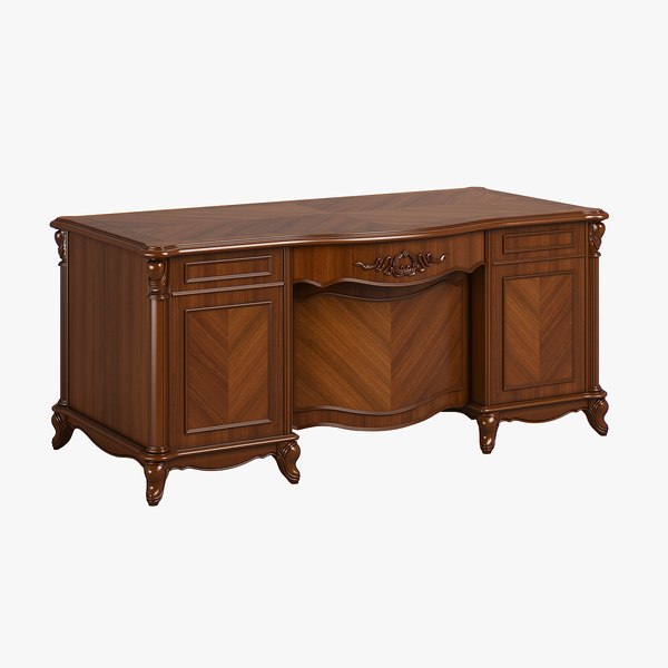 Carpenter Furniture 3D Models for Download | TurboSquid