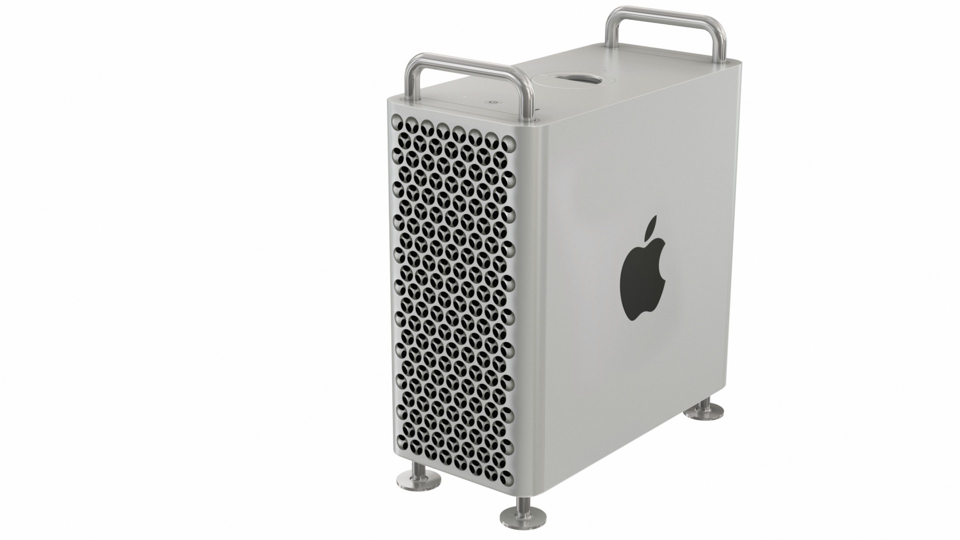 3D Computer Case Collection 3 In 1 - TurboSquid 2448160