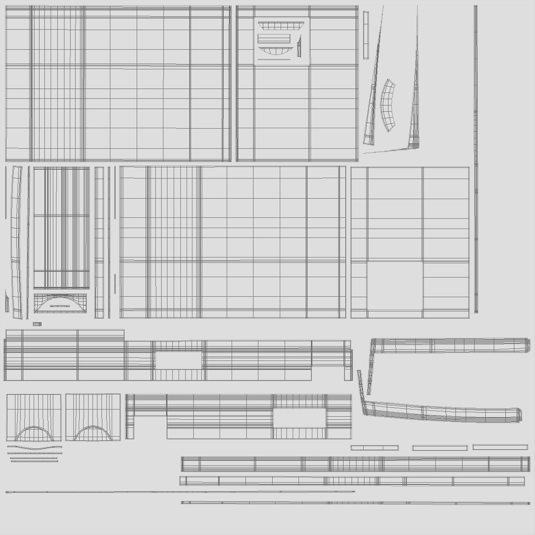 Abbott Architect I2000SR Immunoassay Analyzer Model - TurboSquid 1731162