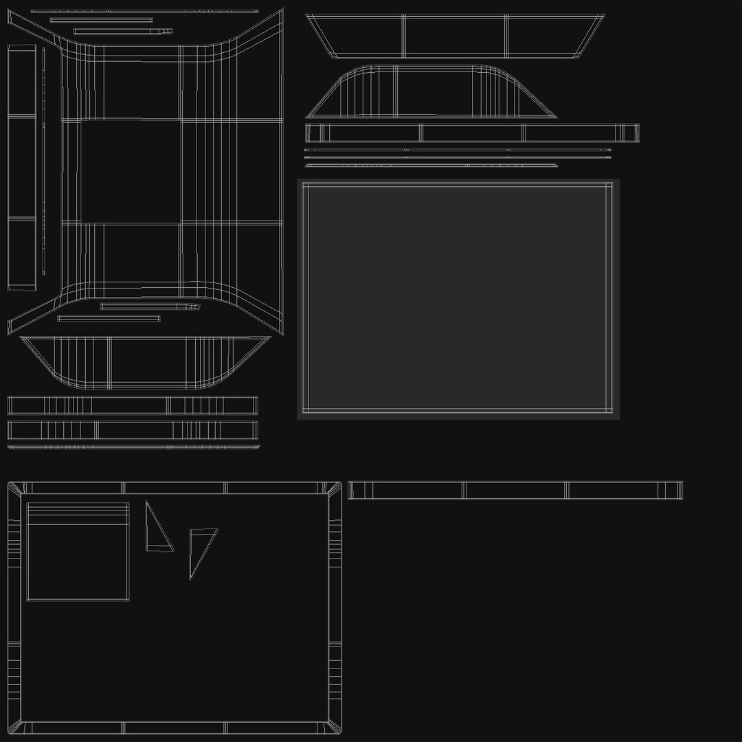 Abbott Architect I2000SR Immunoassay Analyzer Model - TurboSquid 1731162