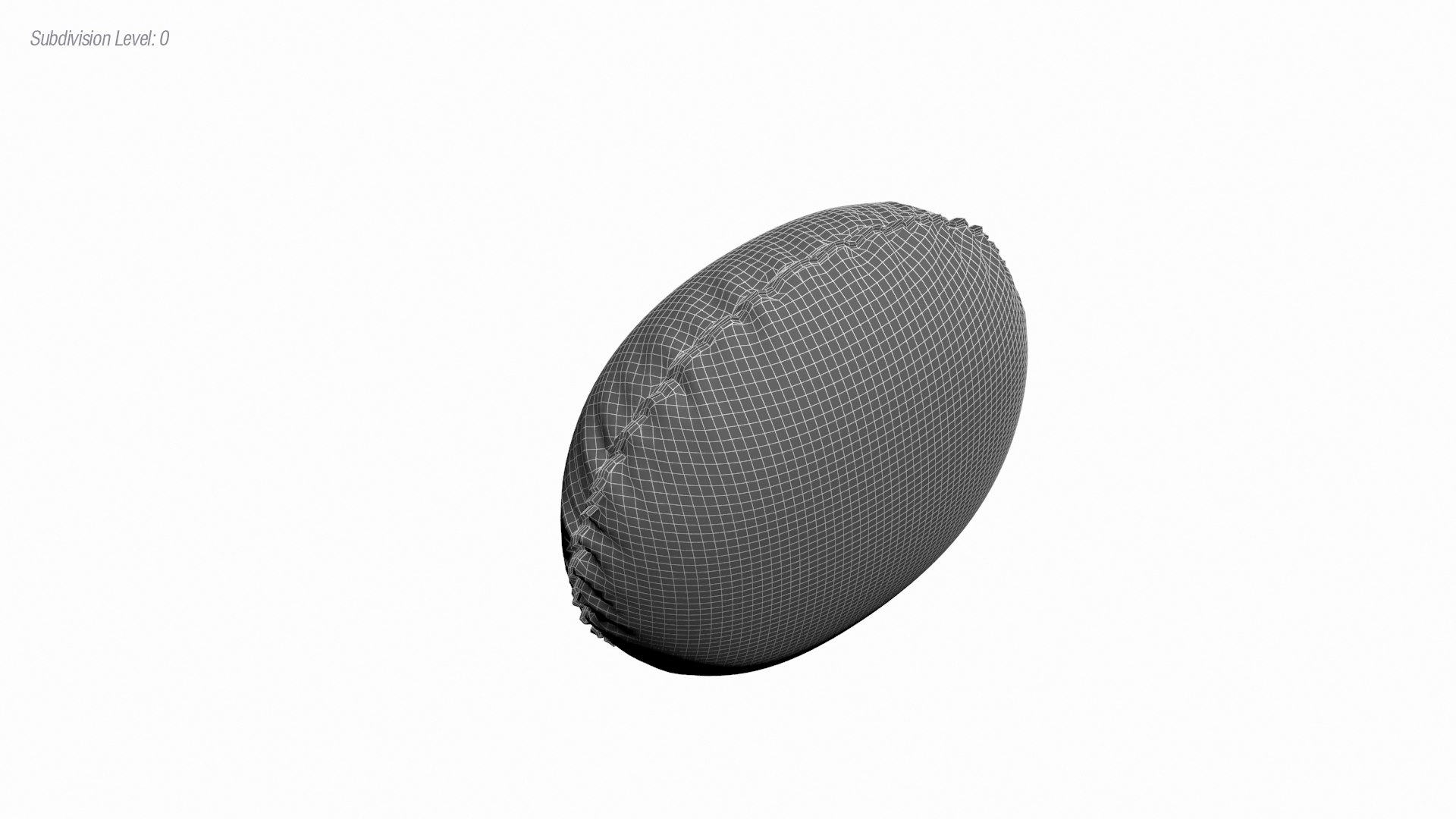 Smileys Balloon - Double 3D Model - TurboSquid 1633666