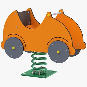 Playground 3D Models for Download | TurboSquid