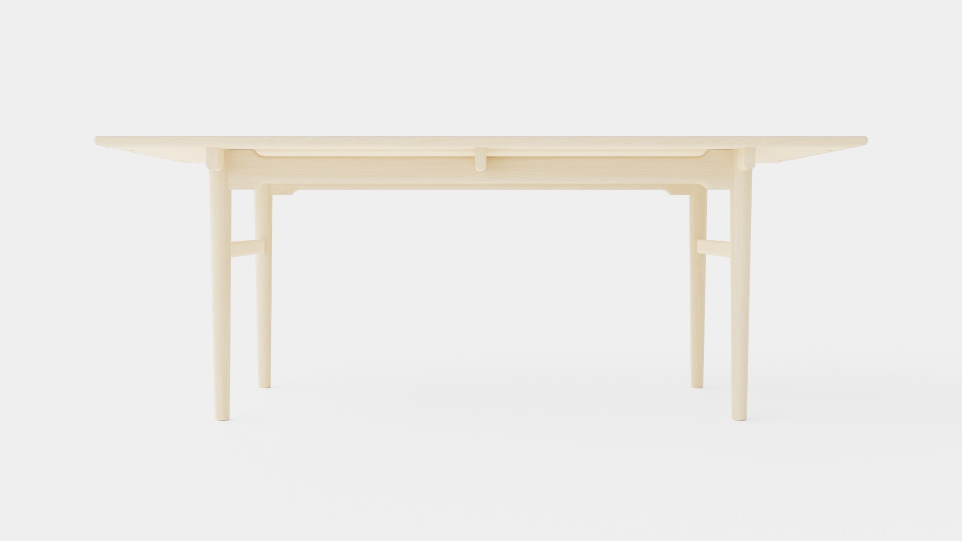 CH327 Table 3D Model - TurboSquid 2251109