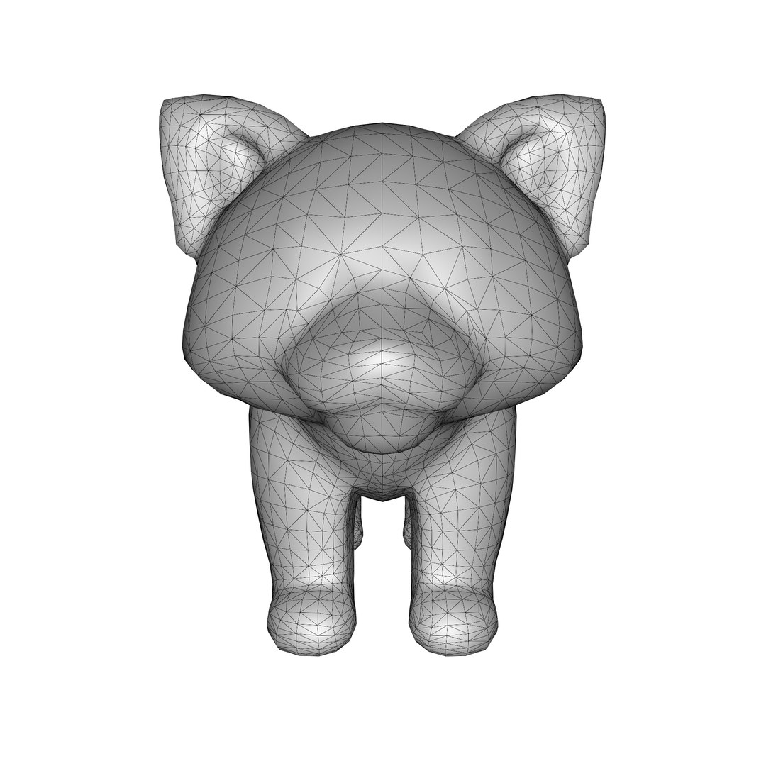 3D Wild Animals Collection V1 - TurboSquid 2326129