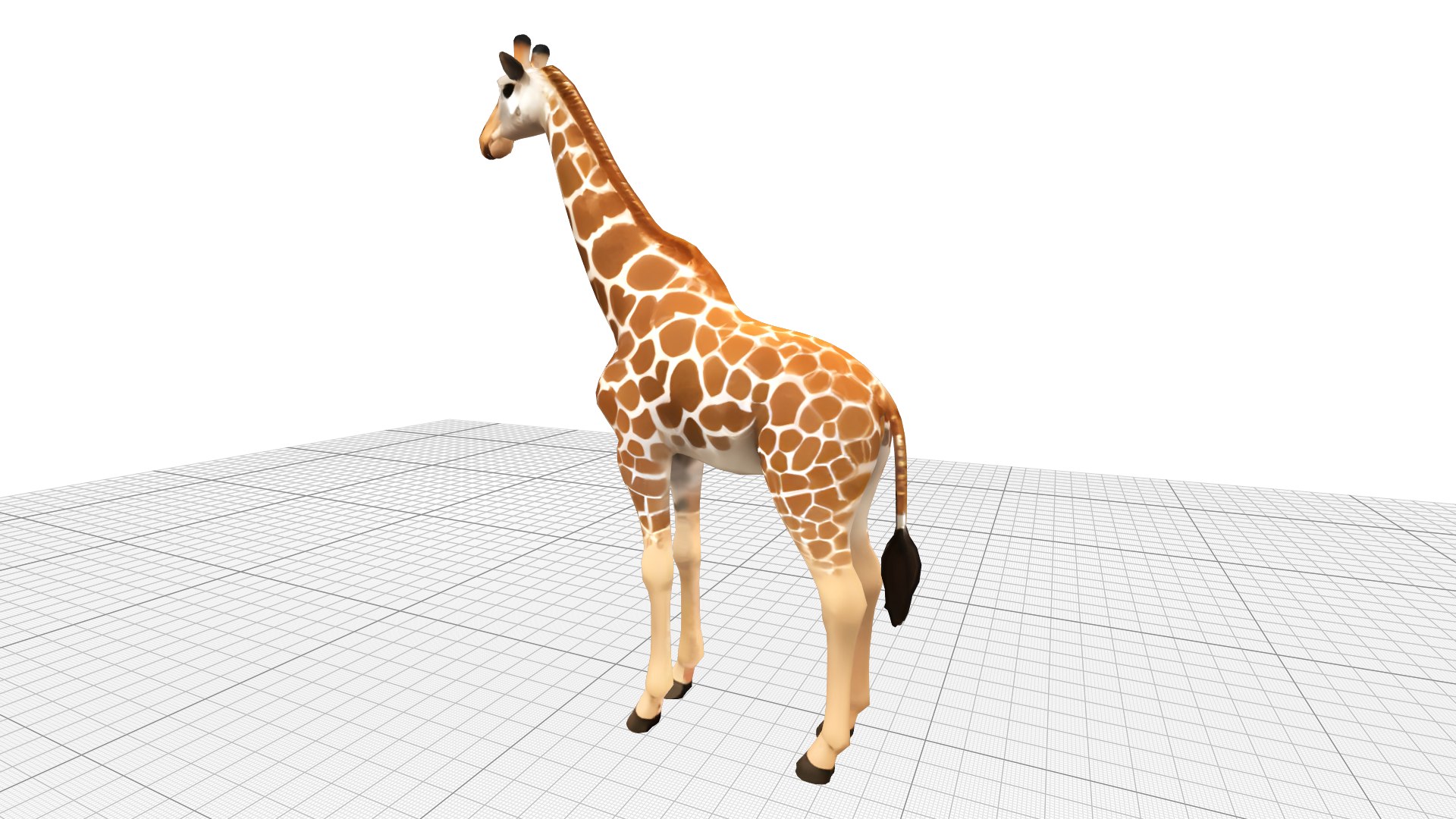 3D Wild Animals Collection V1 - TurboSquid 2326129