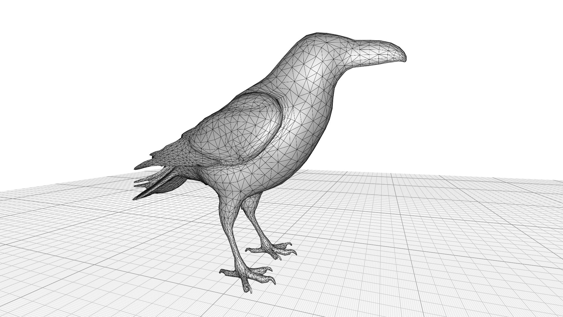 3D Wild Animals Collection V1 - TurboSquid 2326129