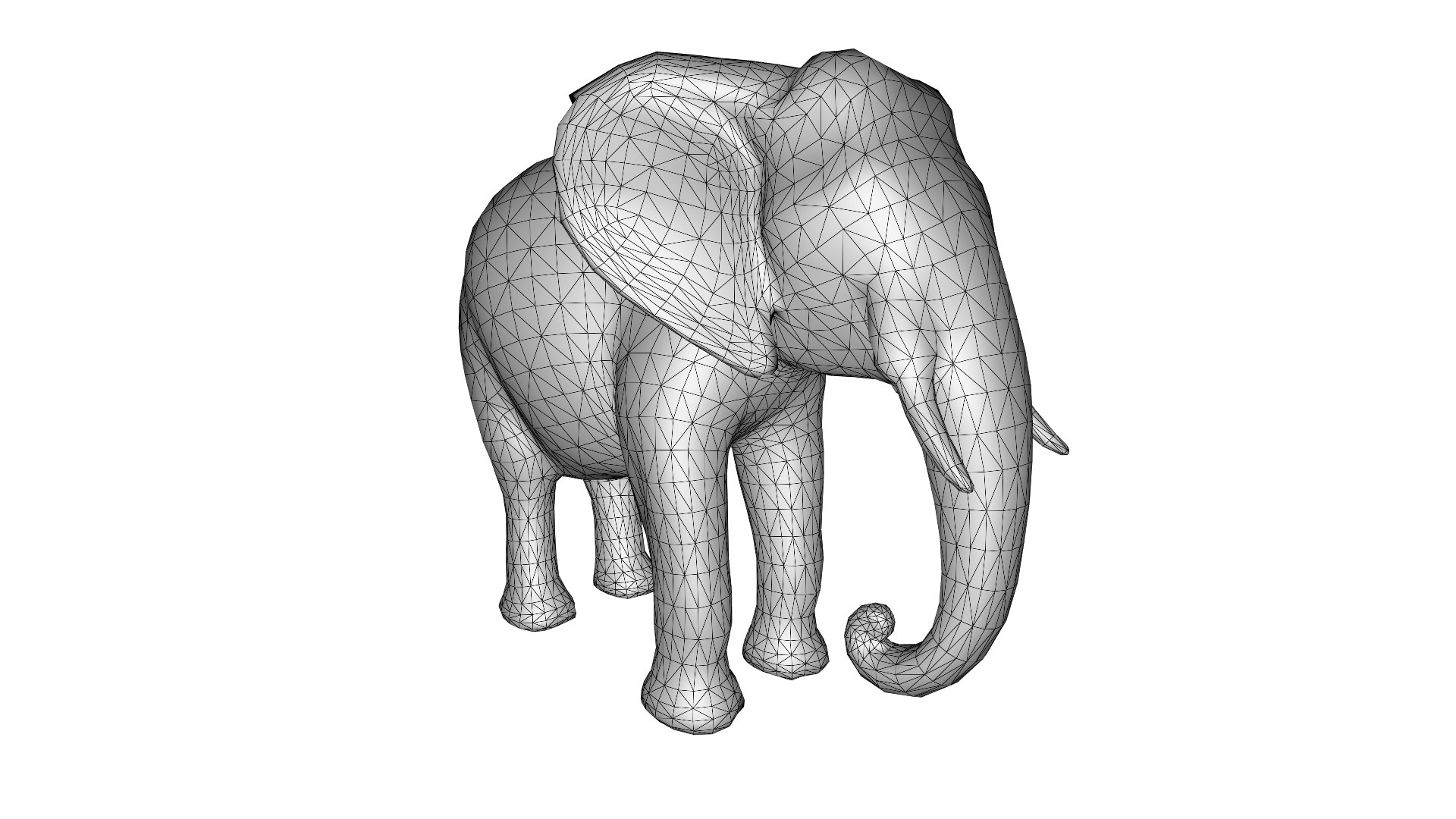 3D Wild Animals Collection V1 - TurboSquid 2326129