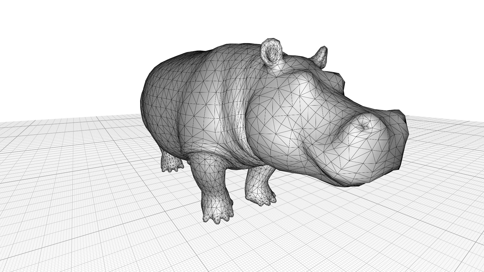 3D Wild Animals Collection V1 - TurboSquid 2326129