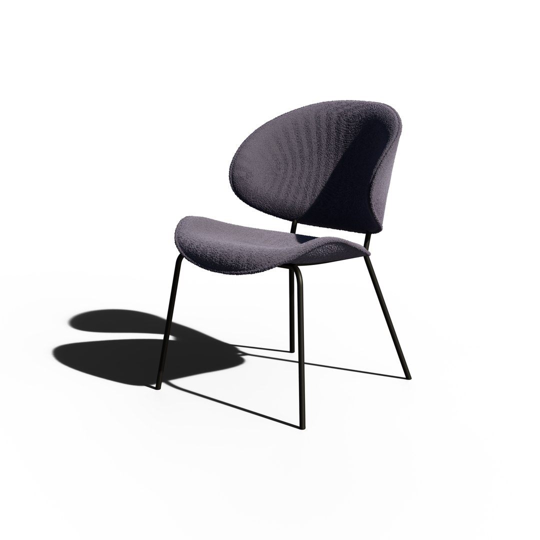 KFF ALVARO 3D model - TurboSquid 2149572