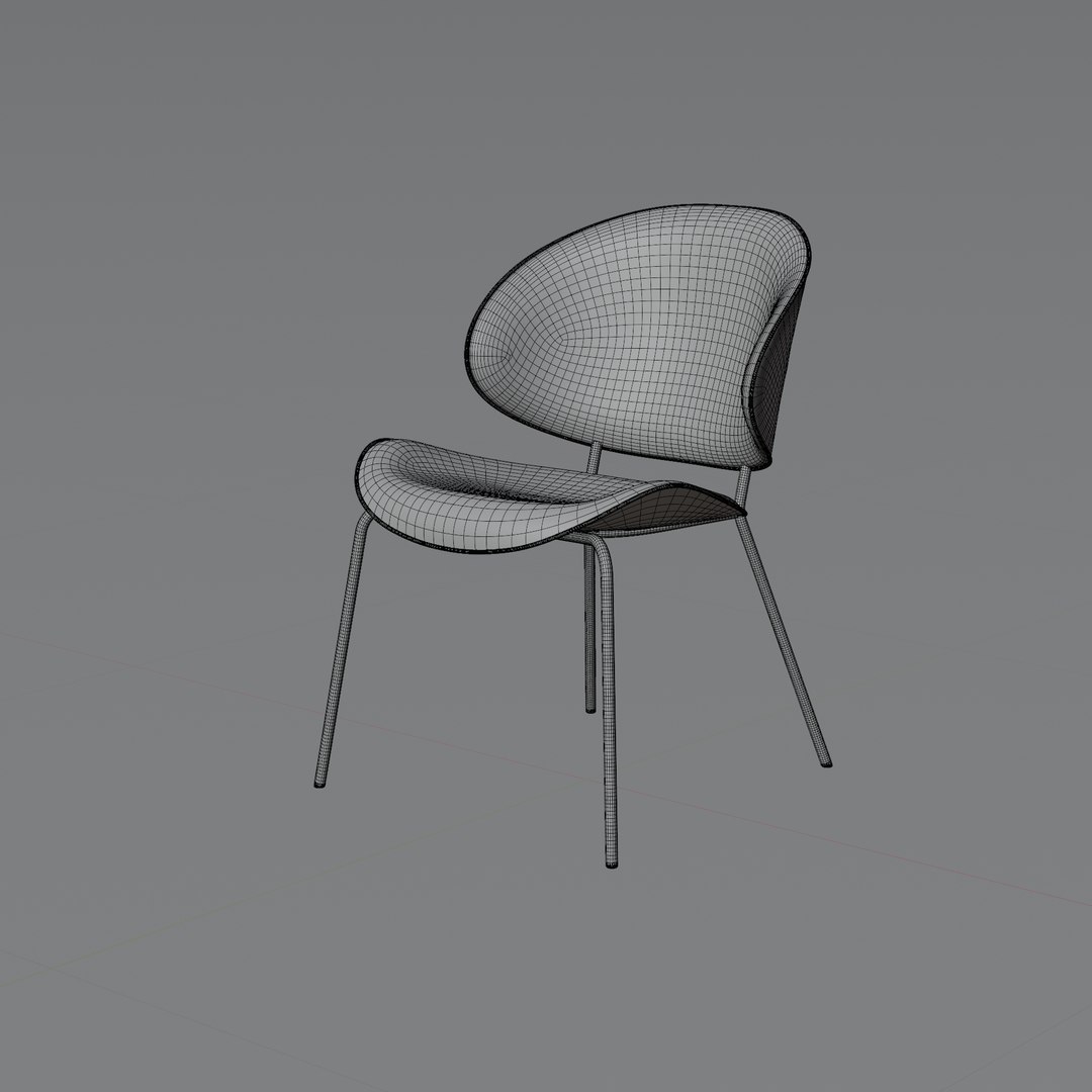 KFF ALVARO 3D model - TurboSquid 2149572