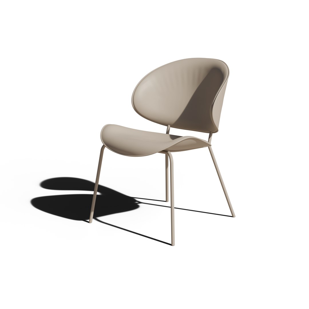 KFF ALVARO 3D model - TurboSquid 2149572