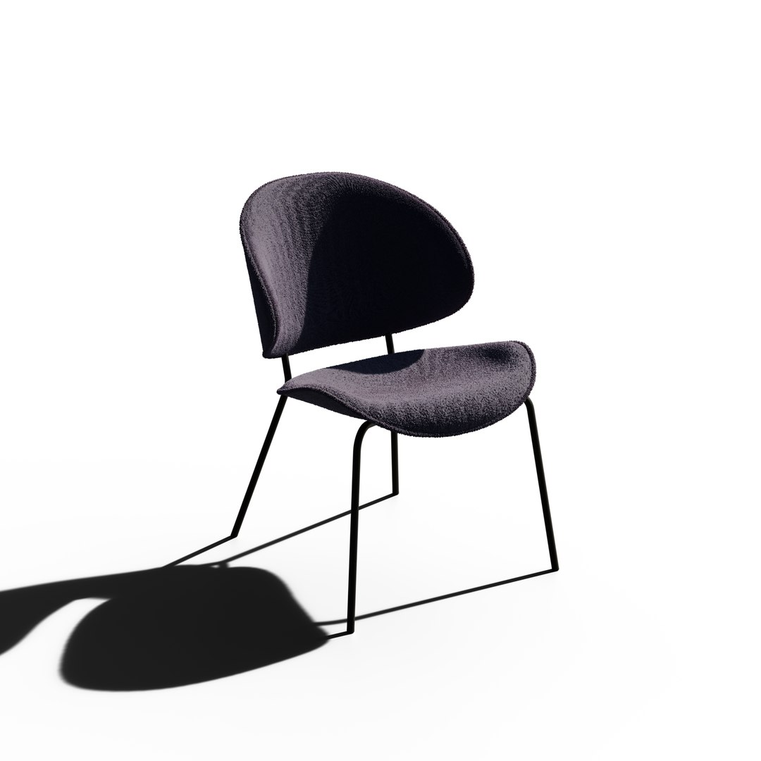 KFF ALVARO 3D model - TurboSquid 2149572