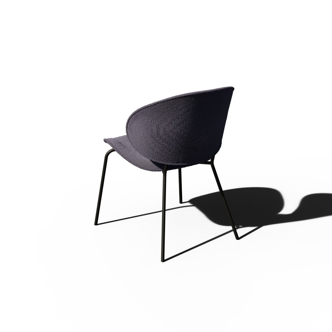 KFF ALVARO 3D model - TurboSquid 2149572