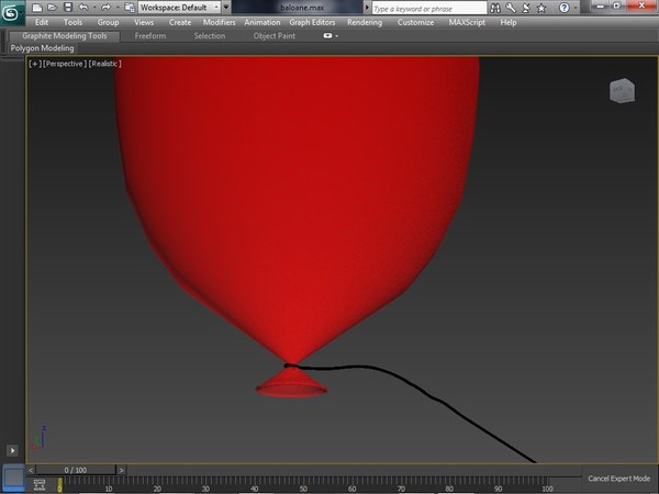 Free 3D Balloon Models | TurboSquid