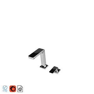 Docol Faucet 3D Models for Download | TurboSquid