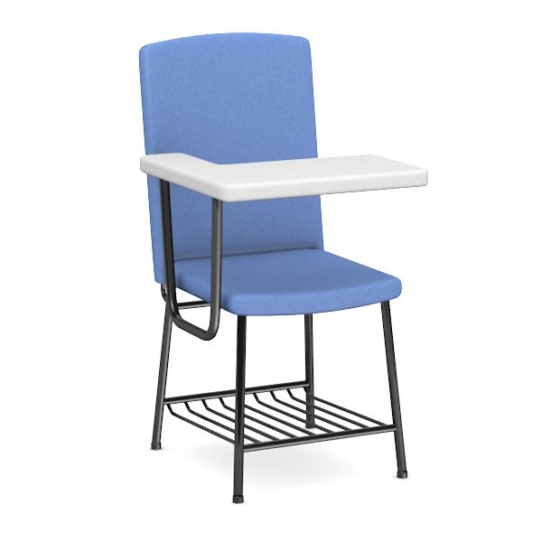 3d model school chairs