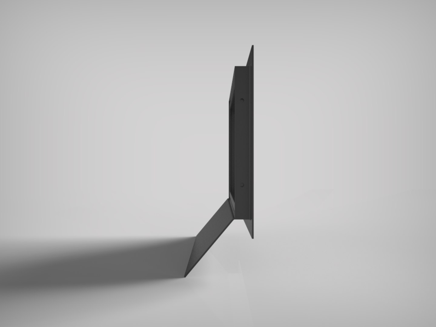 Hatch Garbage 3d Obj