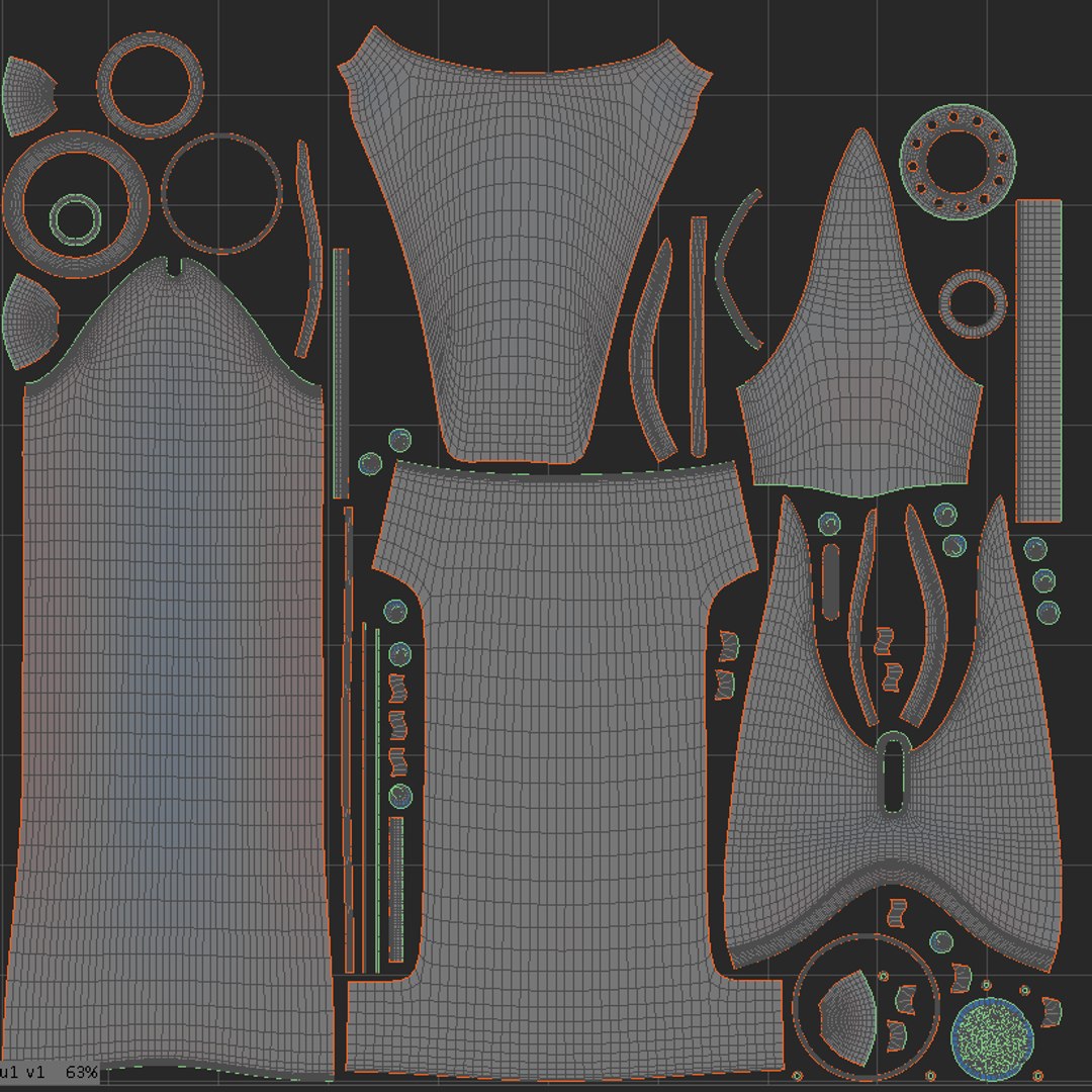 3D Tap Oubao OB-D92 Faucet Model - TurboSquid 2174969