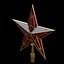 red star kremlin 3d lwo