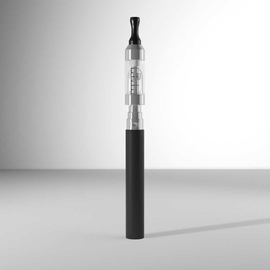 3ds Electronic Cigarette