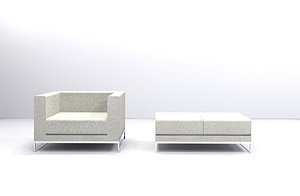 Sofa Revit Family Models for Download | TurboSquid