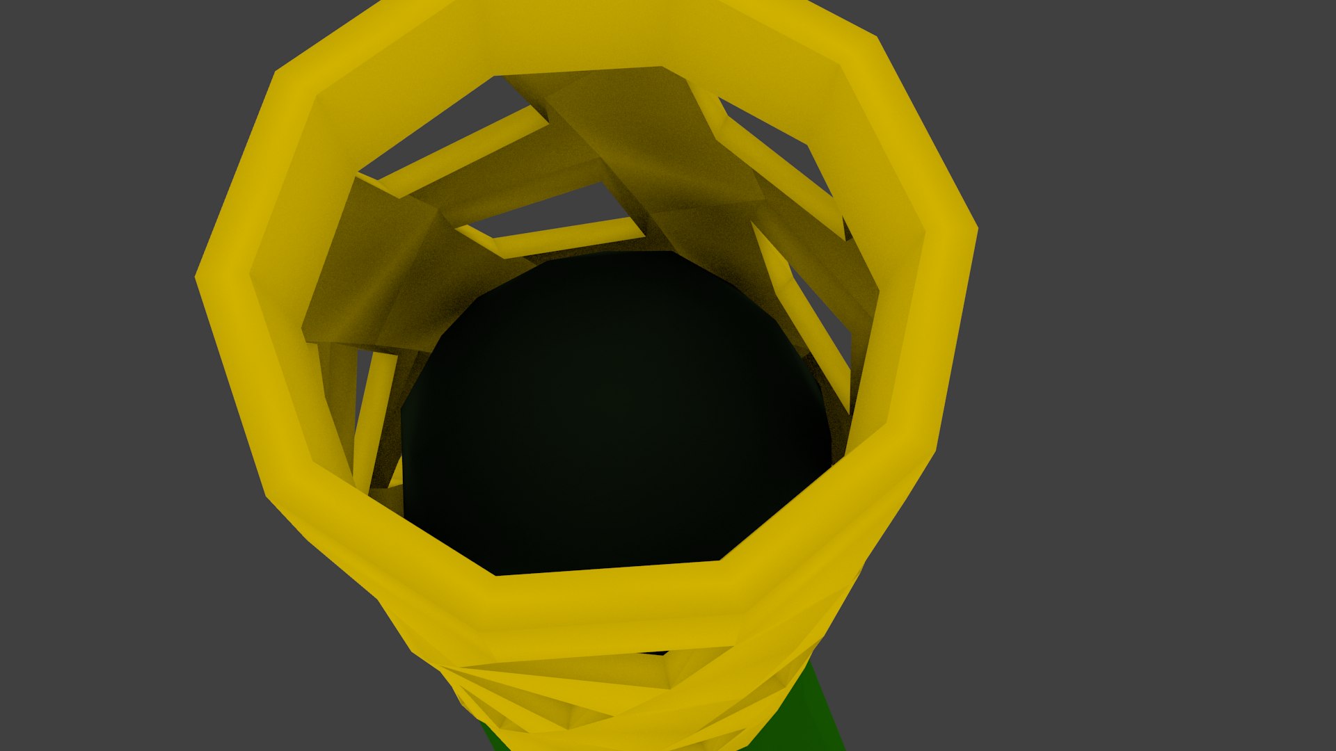 Ball Launcher model - TurboSquid 1880334