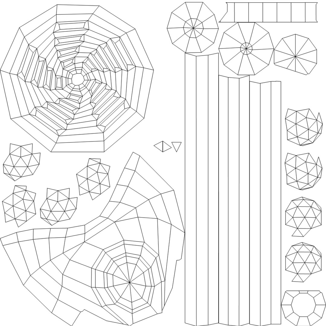 Ball Launcher model - TurboSquid 1880334