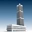 Building model - TurboSquid 1315874
