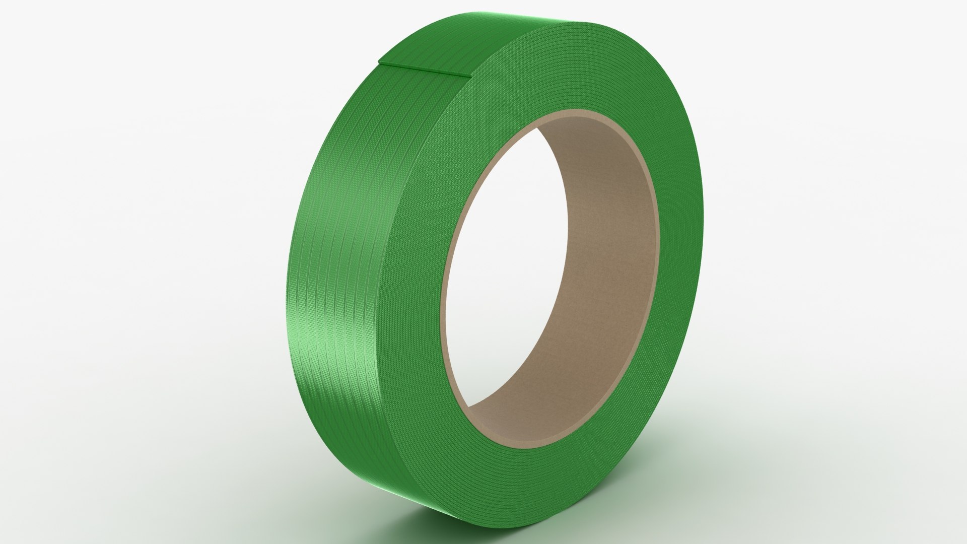 3D Realistic Polyester Strapping - TurboSquid 1546294