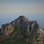 3d Obj Rocky Mountain