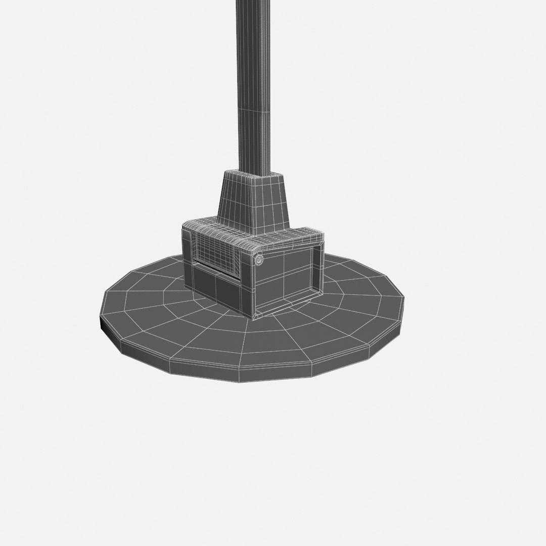 3D Model Reactive Target - TurboSquid 1182354