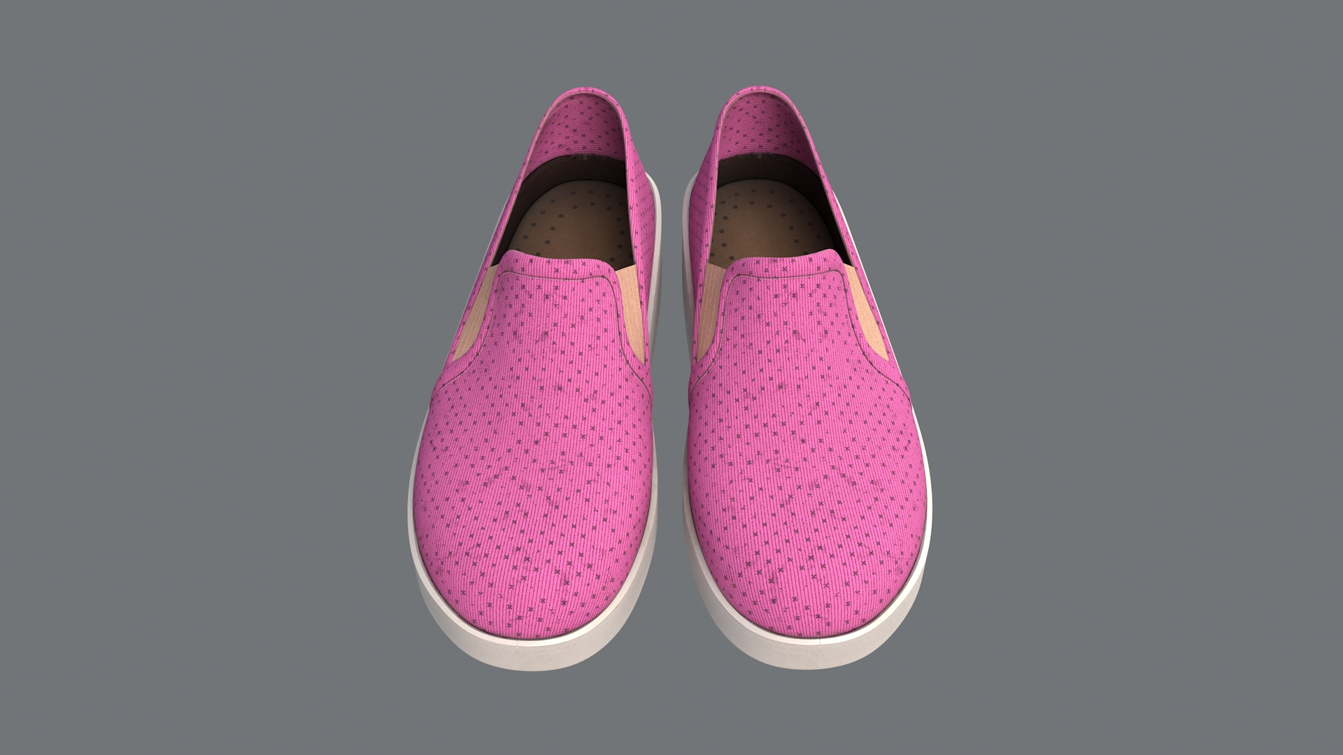 3D Shoes Collection 001 PBR 8K Model - TurboSquid 1965164