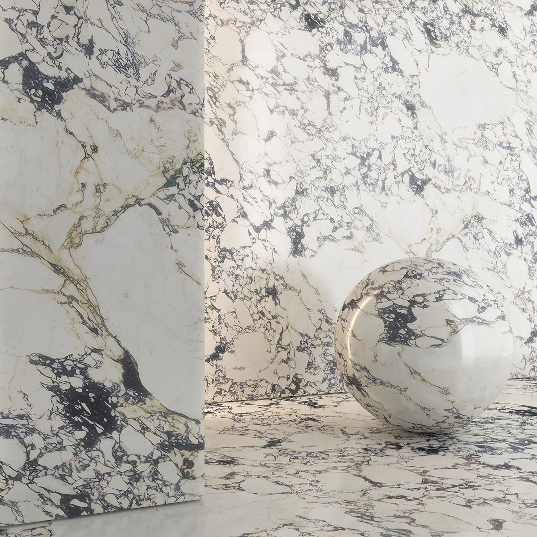 Marble 41 3D Model - TurboSquid 2211245