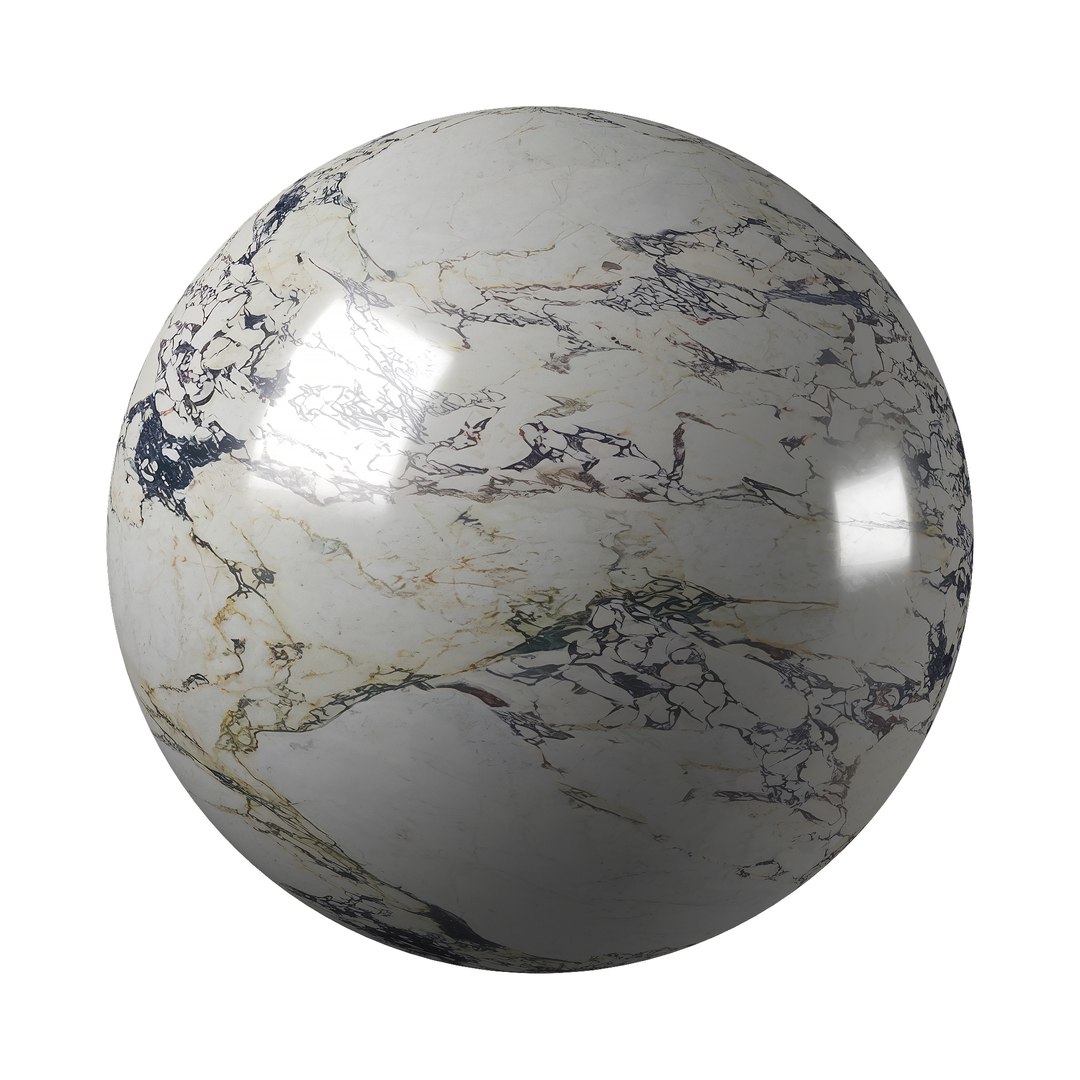 Marble 41 3D Model - TurboSquid 2211245